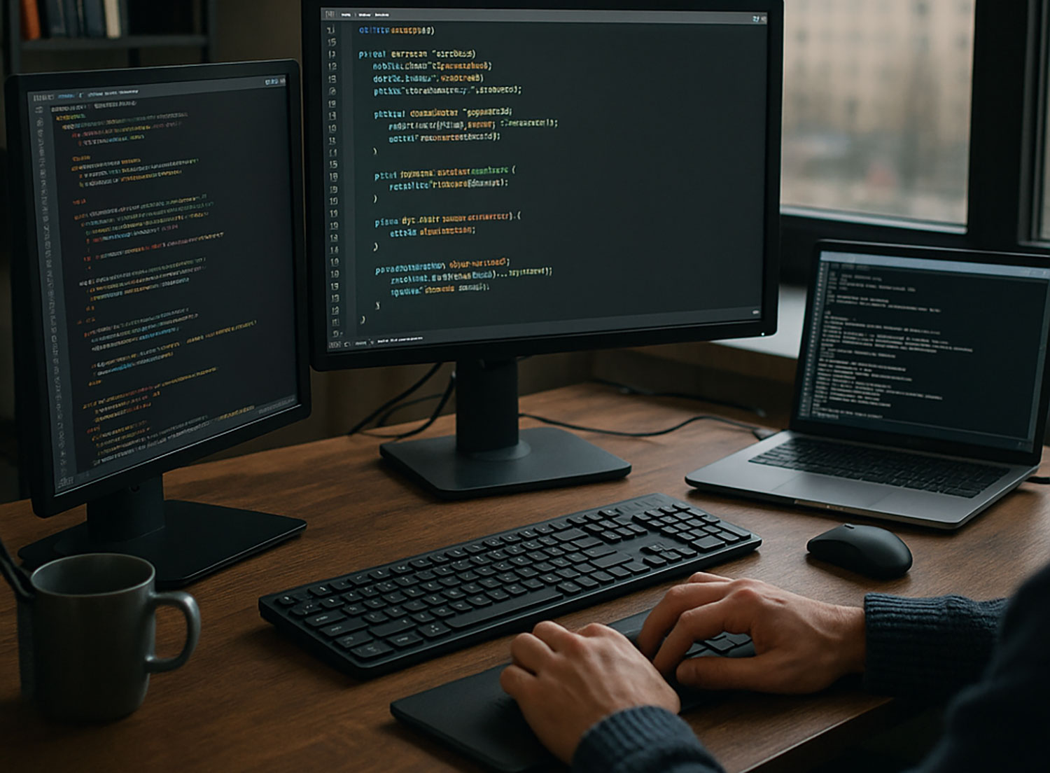 Custom PHP Website Development Services | Scalable & Secure Solutions